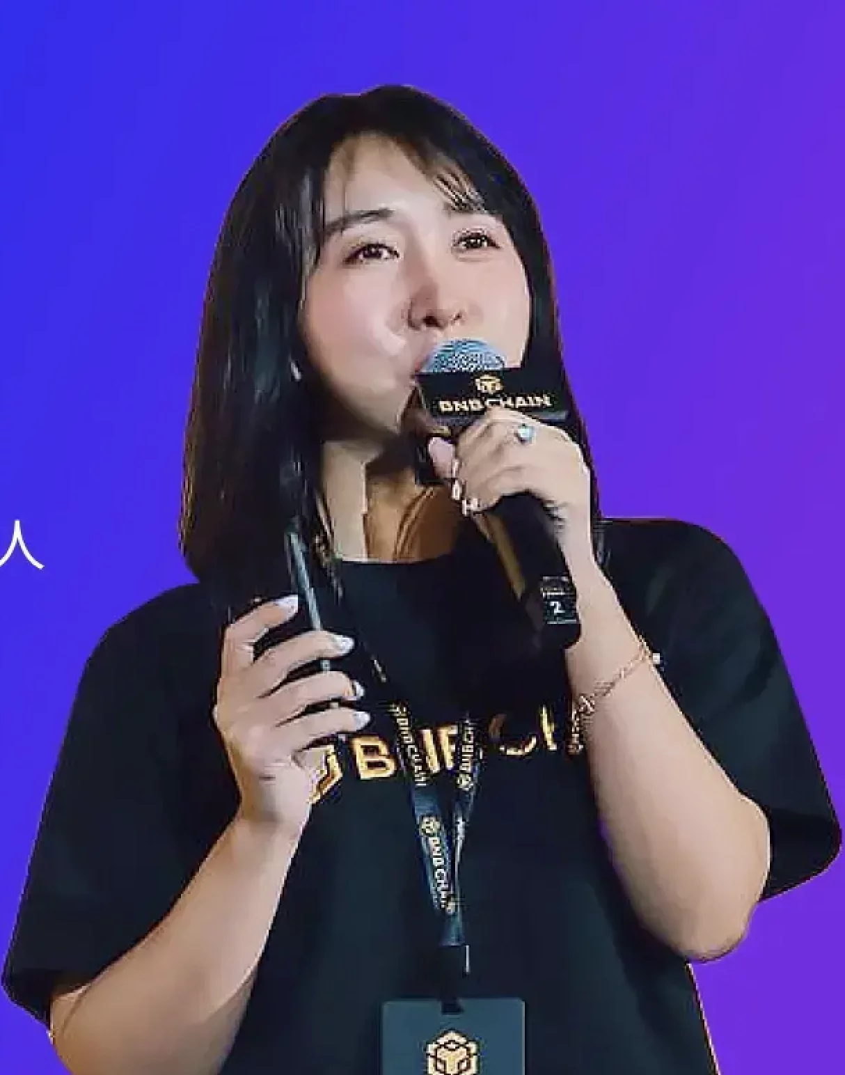 In conversation with BNB Chain’s Sarah Song: Building and scaling the ...