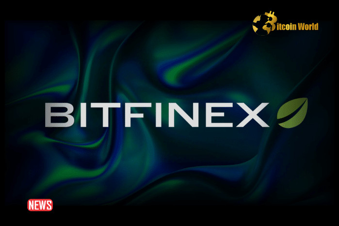 Paolo Ardoino (Bitfinex CTO) Has Denied Rumors Of Data Breach