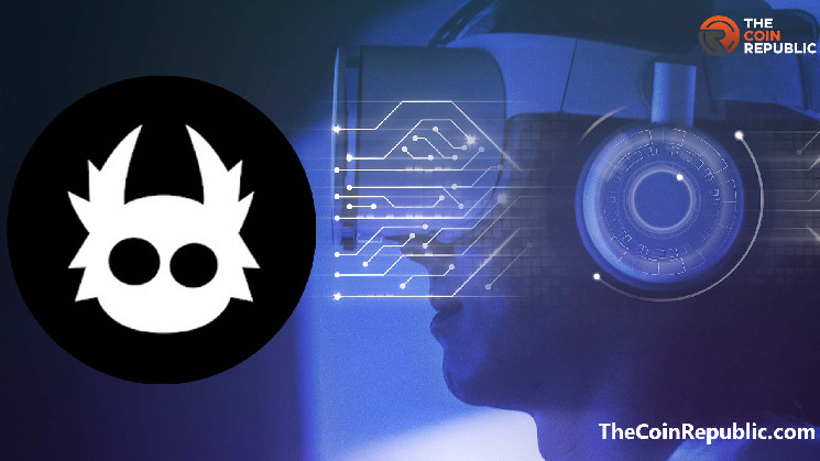 The launch of Otherside Metaverse Rocked the Virtual World