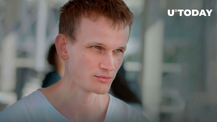 Is Dogecoin Next? Ethereum's Vitalik Buterin Says Meme Coin Should Move to Proof-of-Stake