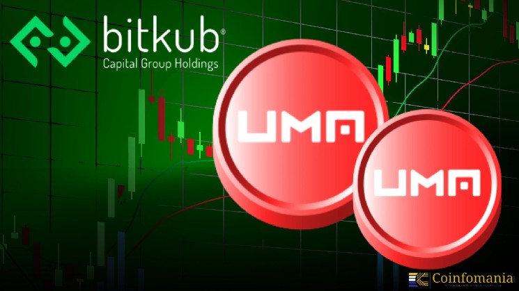 UMA Rockets 16% on Bitkub Amid DeFi Buzz and Thai Buying Frenzy