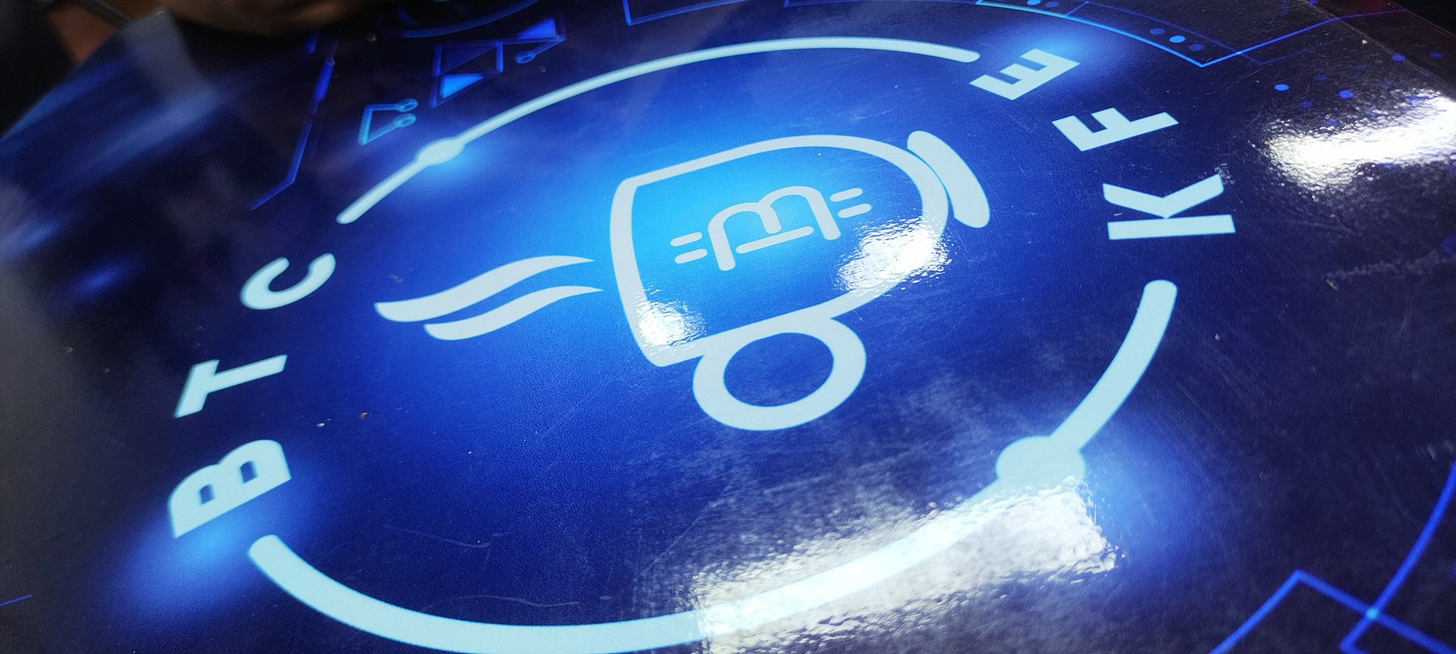 Bitcoin Café Venezuela abre sus puertas oficialmente en Caracas