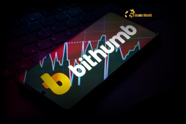 Crucial Bithumb Update: NPT Deposits Suspended Amid NEOPIN Rebranding to Mayflower