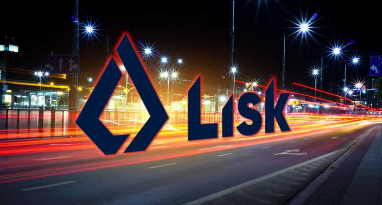 Lisk Technical Analysis: (LSK) Could Things Finally be About to Turn ...