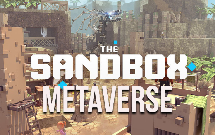 Sandbox joined hands with the sweet home producer for K-drama metaverse
