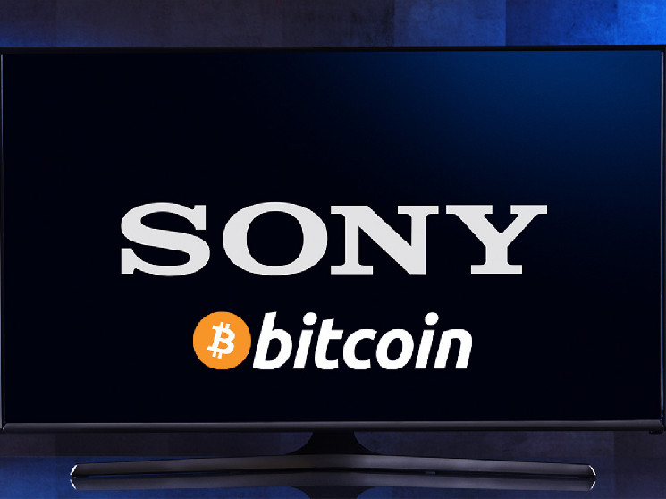 Bitcoin (BTC) Surprisingly Mentioned in Sony Patent Filing: See the Concept