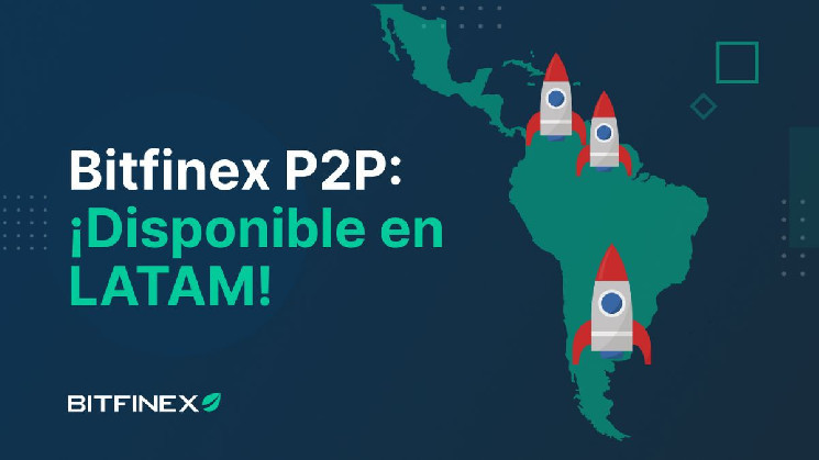 Tutorial Bitfinex P2P: Uso, tarifas y más