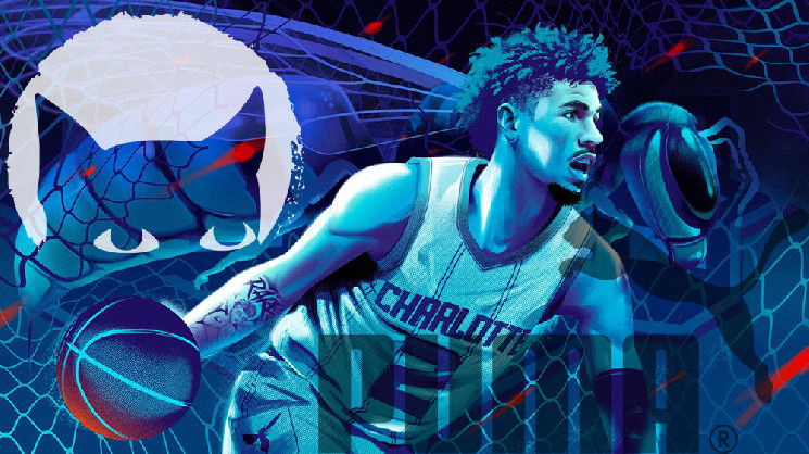 Puma, Gutter Cat Gang and LaMelo Ball Team Up to Release NFT Sneakers