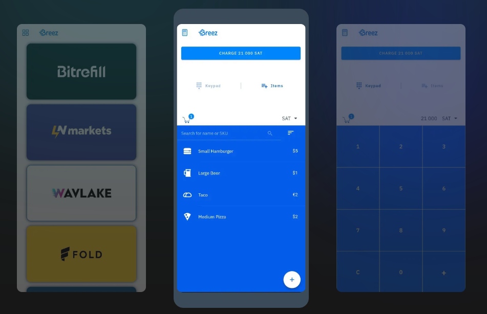 8 Best Bitcoin Lightning Wallets in 2024