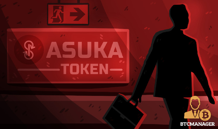 YFI Fork and “Dogecoin of DeFi Tokens” Asuka Token Creator Reportedly ...