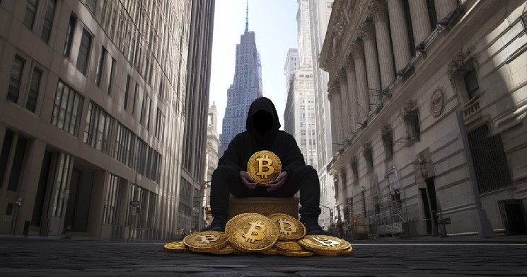 HBO documentary on Bitcoin creator Satoshi Nakamoto ignites intense ...