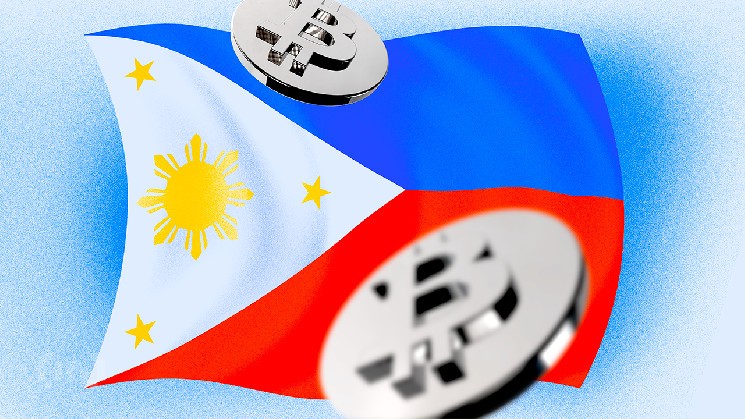 Philippines Lawmaker Proposes 10,000 BTC Strategic Reserve