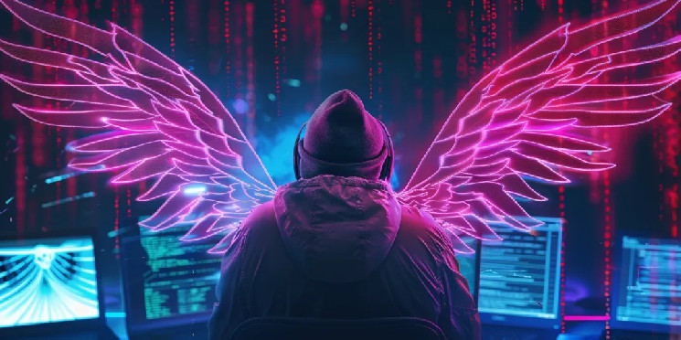 Angel Drainer Group Strikes Again and PlayDapp Battles Hacker
