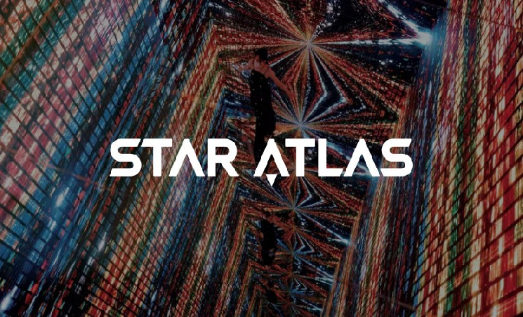 Star Atlas анонсировала DAO и торговую площадку
