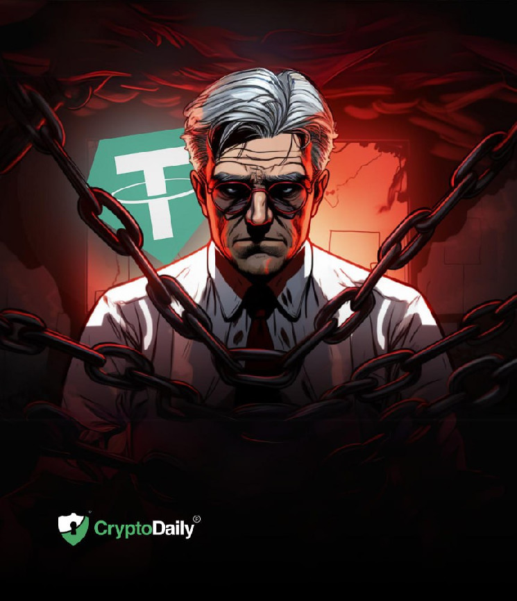 Tether Freezes $225M In USDT Linked To Human Trafficking Group - Crypto ...