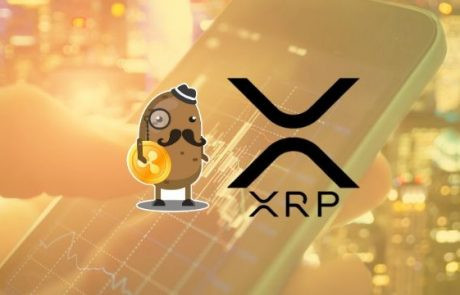 XRP Price Analysis: Ripple Slides Below $0.2 As It Loses Its Top 3 Spot To Tether (USDT)