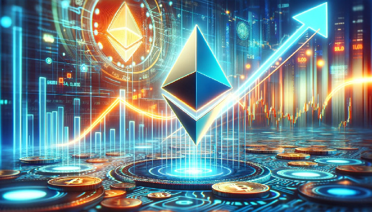 Tres métricas que sugieren la continuación de la tendencia alcista de Ethereum