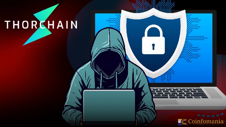 ThorChain Security Breach Leads to $1.2 Million Loss