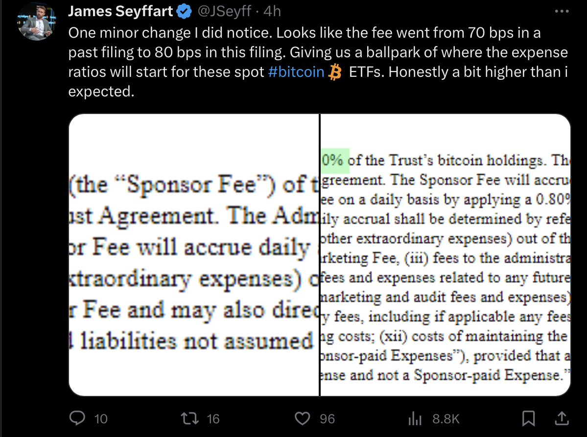Ark Invest Refiles Bitcoin ETF Application - Here’s How It Affects ...