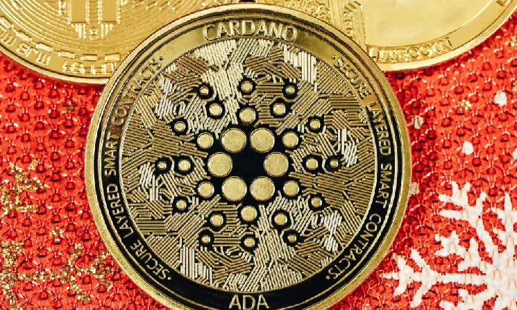 Grayscale’s Cardano ETF Application Was Approved by SEC