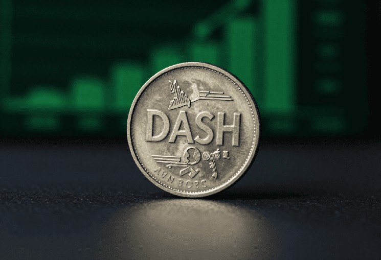 Why is Dash Coin Up 90%? DASH Price Prediction for 2026