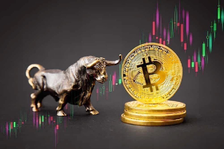 Expert sets Bitcoin's next target to validate 'long-term bullish confirmation'