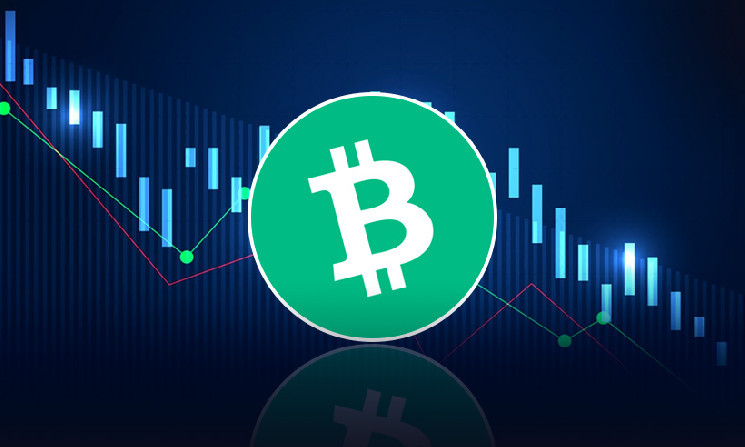 BCH Technical Analysis: With SELL Signals Gaining Momentum, Time to ...