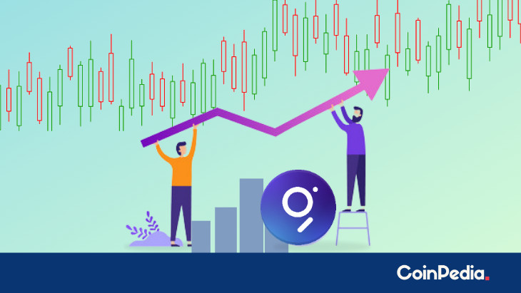 The Graph Token Surges near ATH ! Will GRT Price hit $1 Soon?