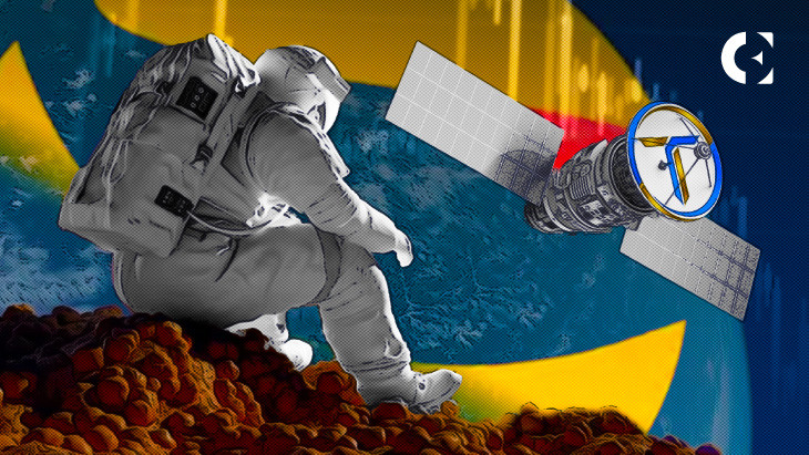 TerraCVita Raises Another $2 Million to Fund DeFi Project