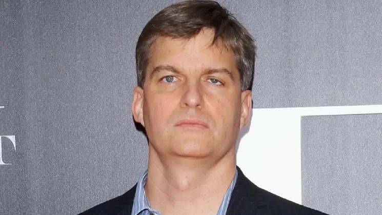 Michael Burry’s Surprising Portfolio Shifts Create Buzz