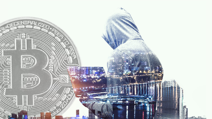 The $700 Million Wallet Crack: Bitcoin's 7th Largest Address Is Under ...