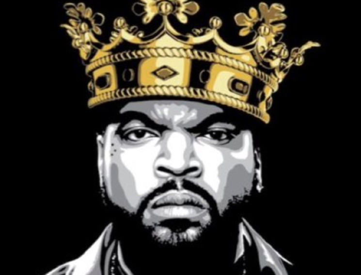 Legendary NWA Rapper, Ice Cube, Scoops DeGod NFT for 265 Solana (SOL)