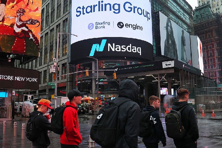 Nasdaq to Invest $50 Million in Winklevoss Twins' Gemini Crypto Exchange: Reuters