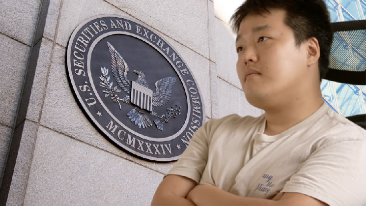 SEC Sues Terraform and Do Kwon For Fraudulent Crypto Schemes