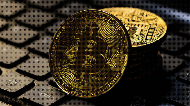 Власти США перевели 10 000 BTC на биржу Coinbase