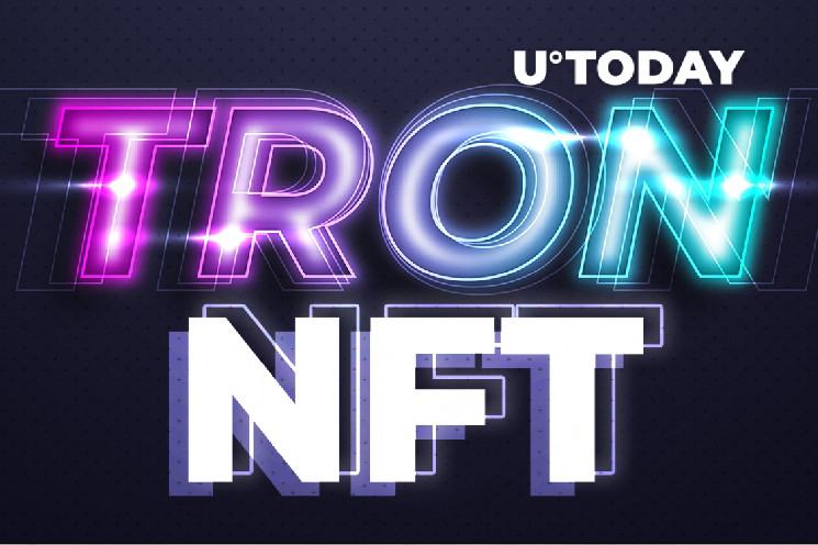 Tron (TRX) Blockchain Expands its NFT Bet With MixMarvel Partnership