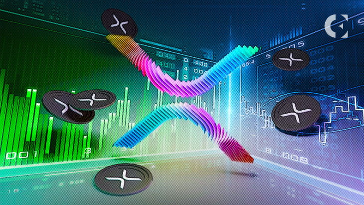 What Happens if $XRP Breaks 22 Months of Resistance?: Crypto Analyst