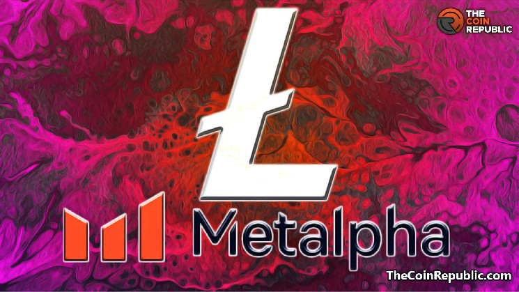 Litecoin Foundation and Metalpha Partnership To Aid LTC Miners
