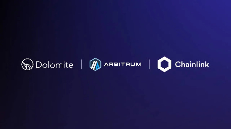 Chainlink’s Oracle Precision: The Cornerstone of Dolomite’s DeFi Evolution