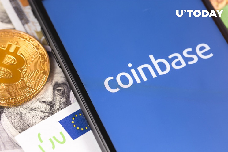 Coinbase Intends to Support Flare (FLR) Token Airdrop