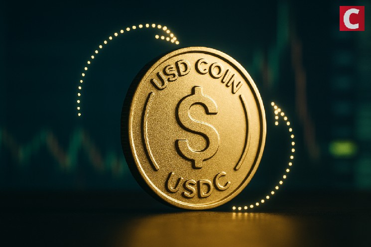 Stablecoin Giant Circle Exploring Reversible USDC Transactions